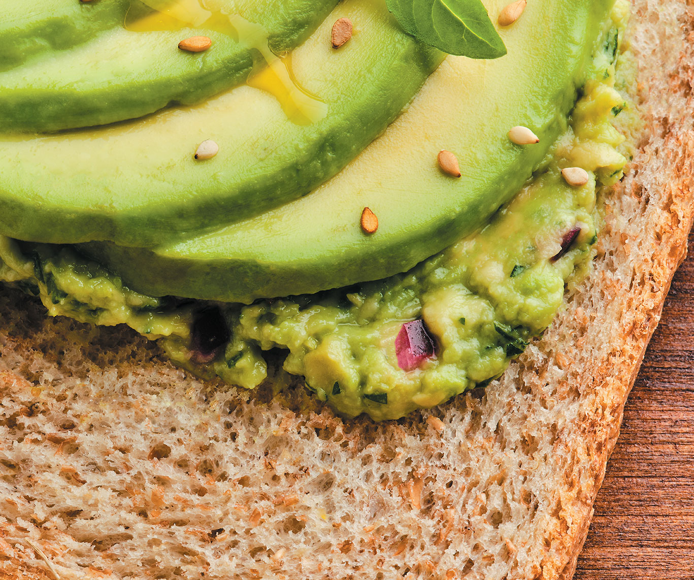 Notre nouvelle identité graphique - Pains Jacquet