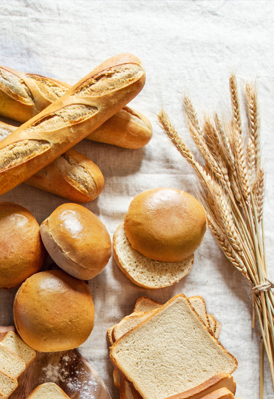 Le pain de mie Jacquet : calories, sans-sucre ajouté...