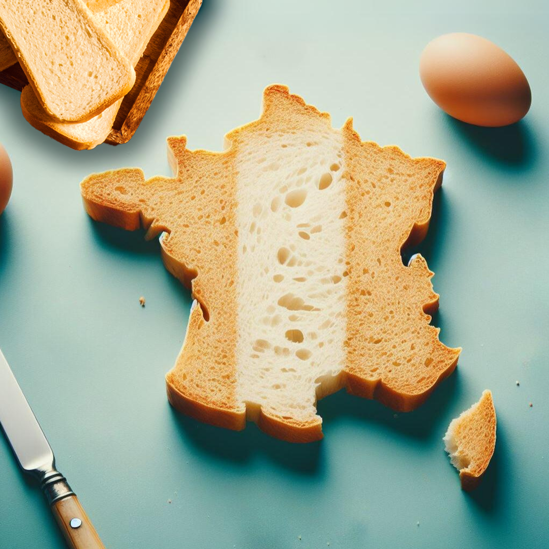 Quel pain manger le matin pour le petit-déjeuner ? - Jacquet
