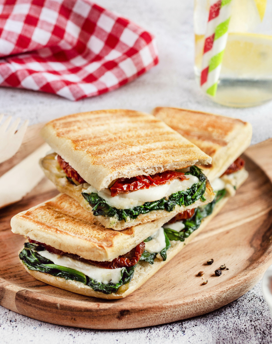 Le Panini Italien - Pains Jacquet