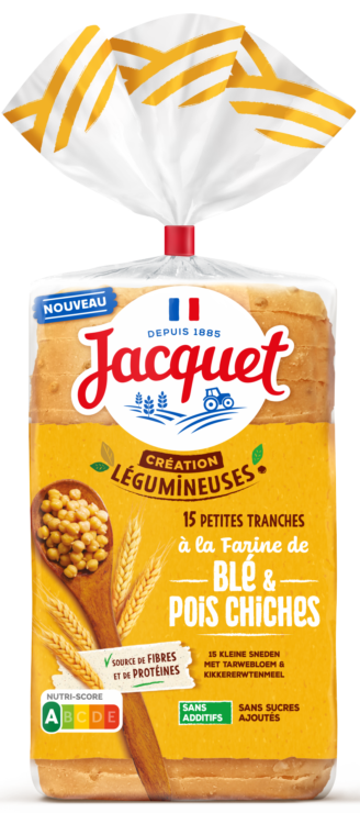 Produit Archive - Pains Jacquet