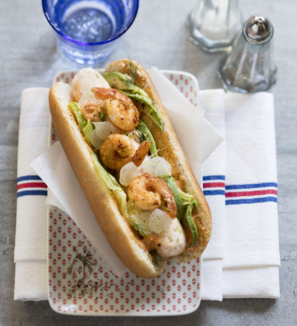 Comment faire un Hot-Dog ? - Pains Jacquet
