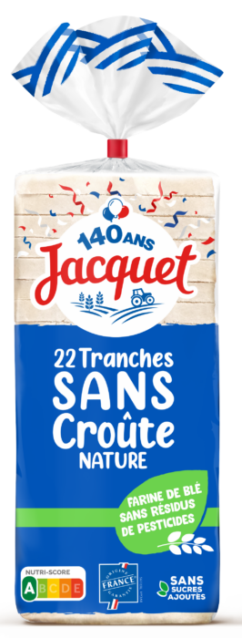 Pain spécial : zoom sur les différentes sortes - Pains Jacquet